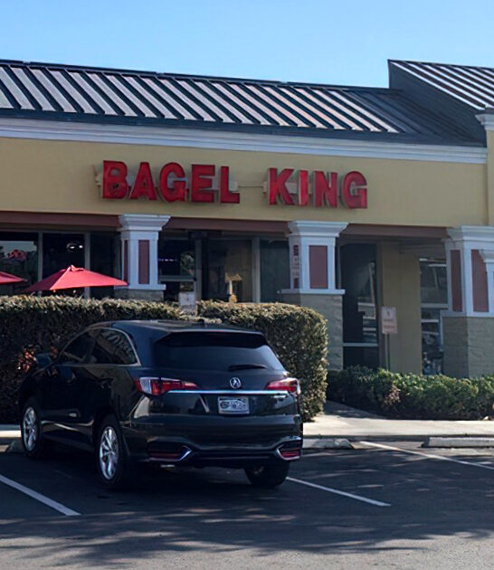 soup florida bagel shop ftr