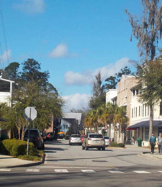 south carolina amazing town ftr