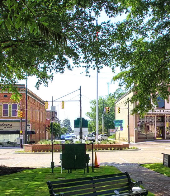 south carolina beautiful secret ftr