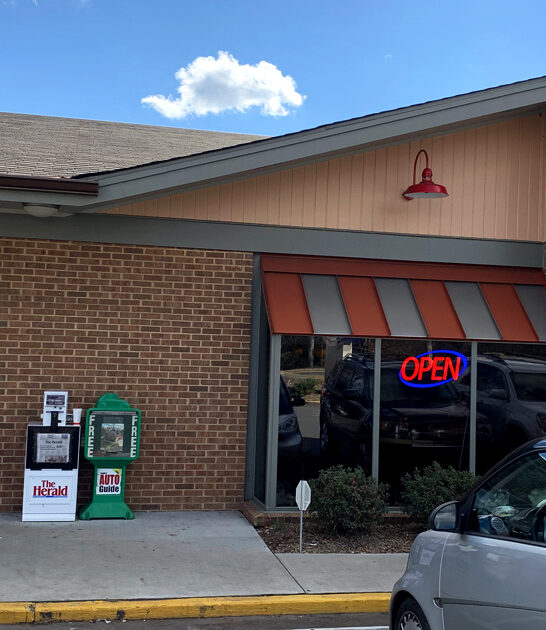 south carolina biscuits diner ftr