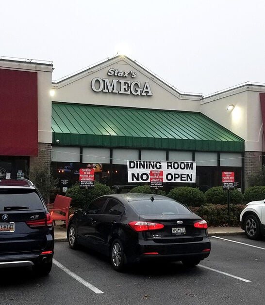 south carolina colada cake ftr