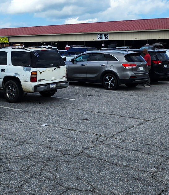 south carolina deals market ftr