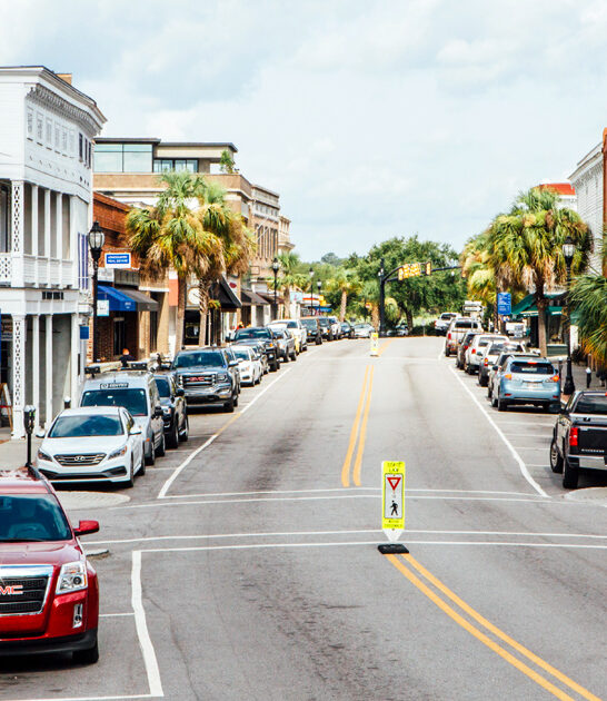 south carolina family trips ftr