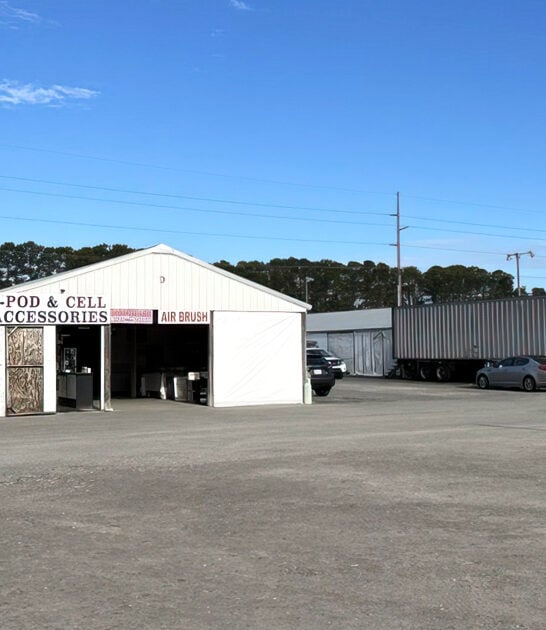 south carolina flea store ftr