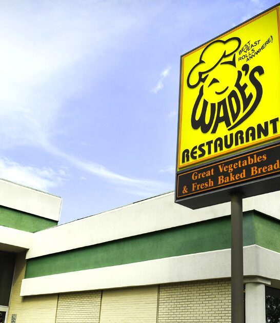 south carolina food comfort ftr