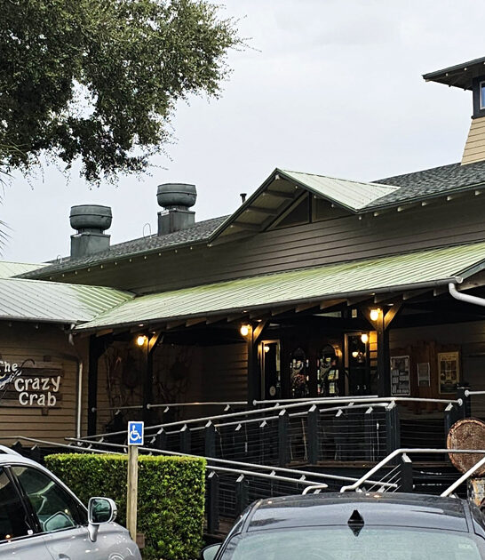 south carolina good crab ftr