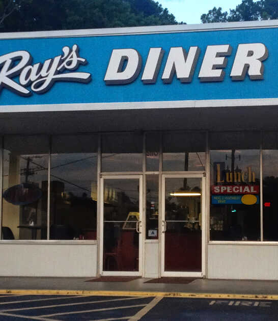 south carolina homestyle meals ftr