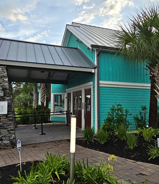 south carolina hushpuppies delight ftr