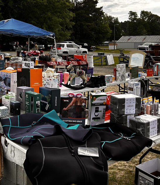 south carolina market day ftr