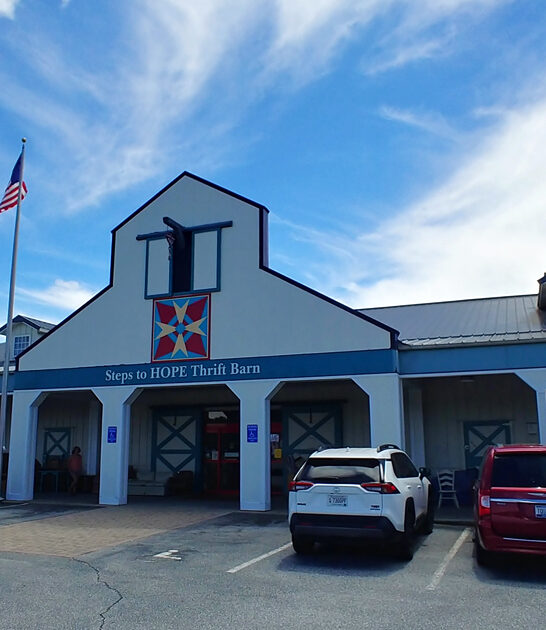 south carolina massive thrift ftr