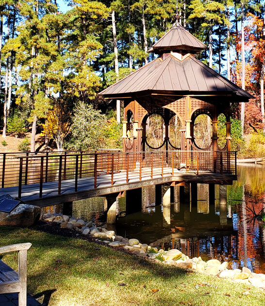 south carolina nature haven ftr