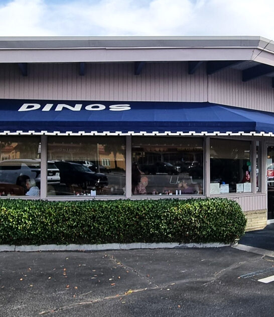 south carolina pancake house ftr