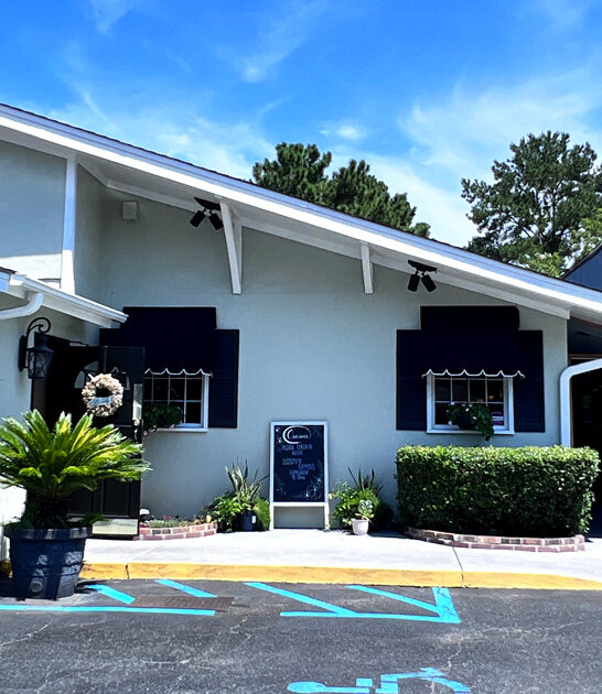 south carolina restaurant cozy ftr