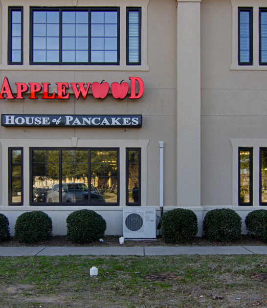 south carolina restaurant drive ftr