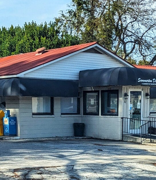 south carolina restaurant state ftr