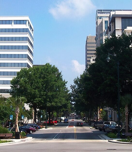 south carolina retirement spots ftr