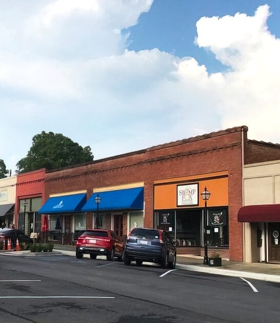 south carolina town drive ftr