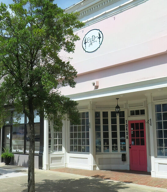 south carolina town getaways ftr