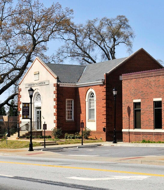 south carolina town peace ftr