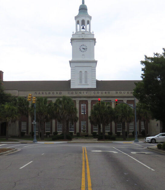 south carolina town picks ftr