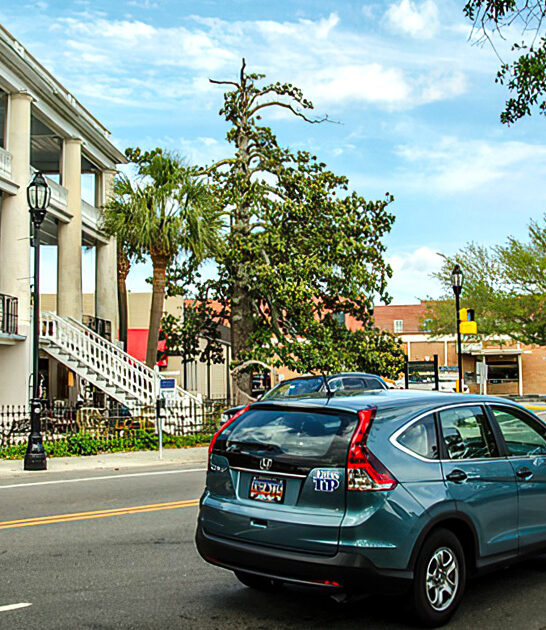 south carolina town relaxation ftr