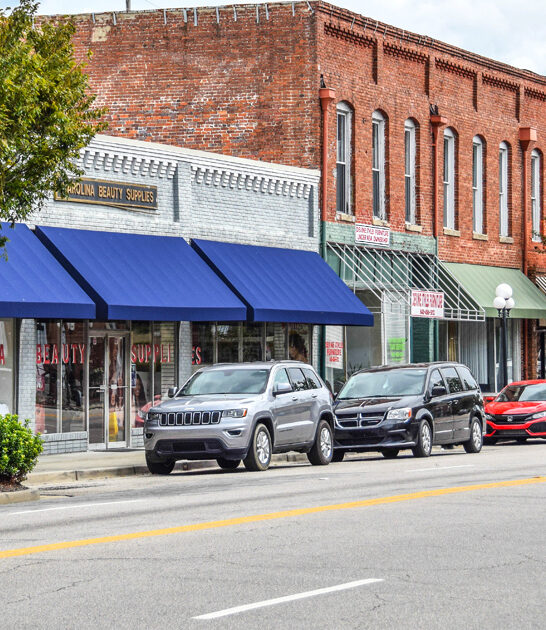 south carolina towns deals ftr