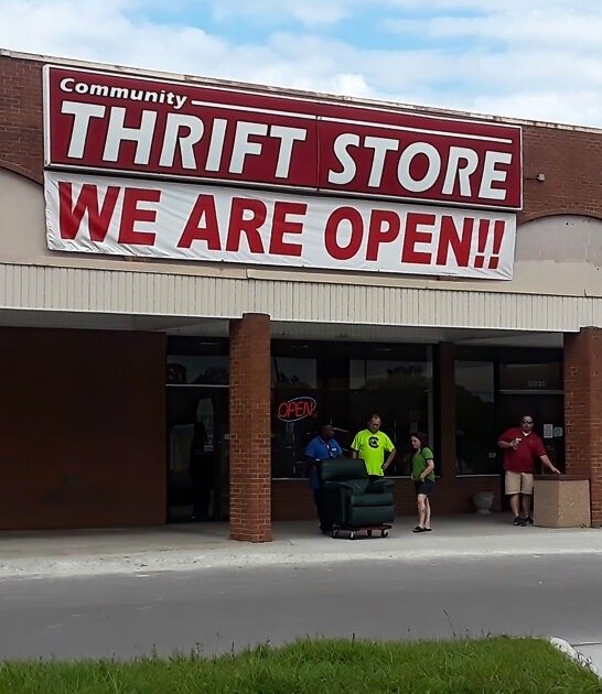 south carolina wardrobe thrift ftr
