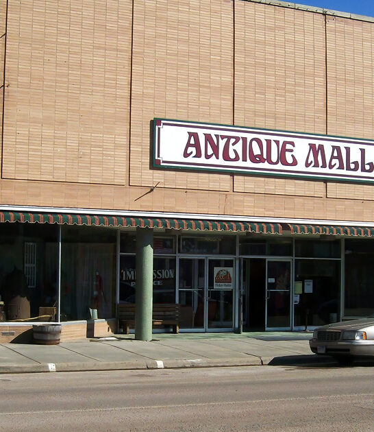 south dakota antique exploration ftr