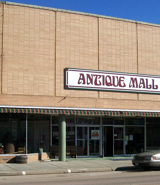 south dakota antique markets ftr
