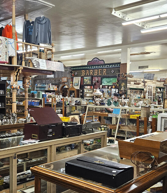south dakota antique treasure ftr