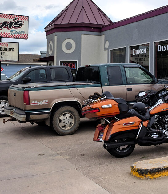 south dakota burger diner ftr