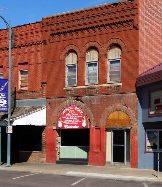 south dakota cheap towns ftr