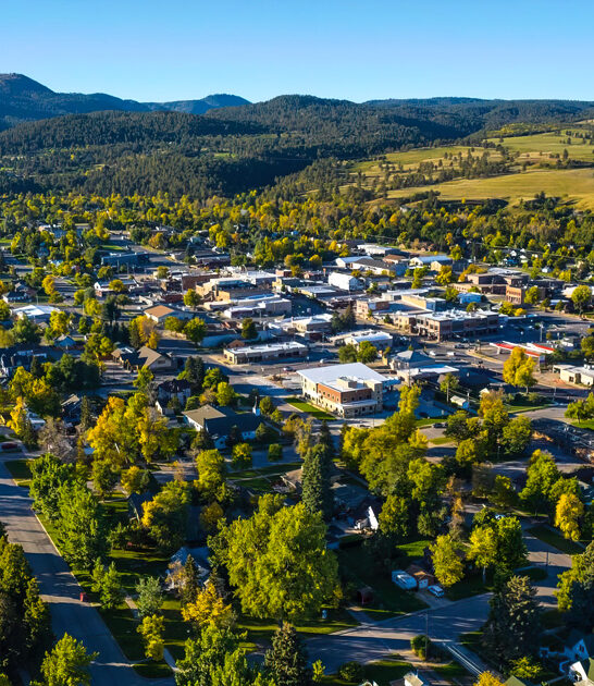 south dakota city living ftr