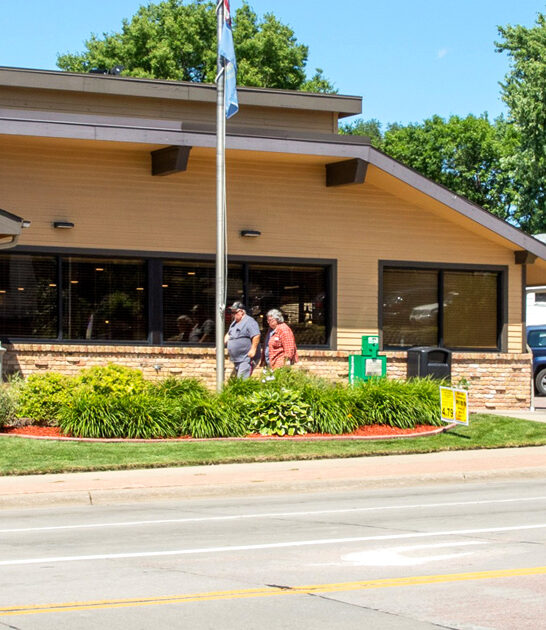 south dakota diner milkhsake ftr