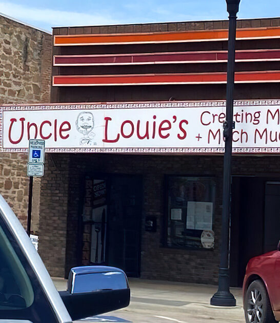 south dakota diner restaurant ftr