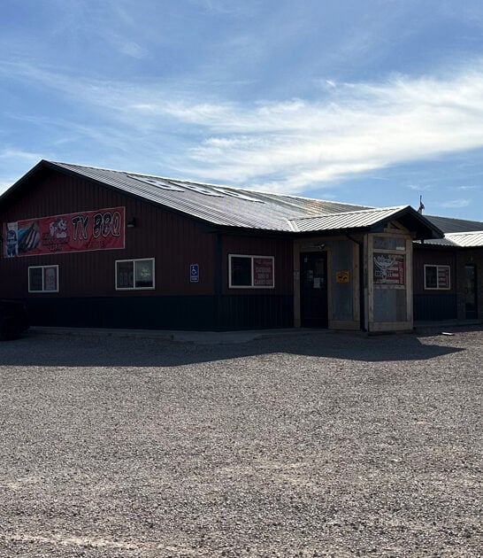 south dakota humble bbq ftr