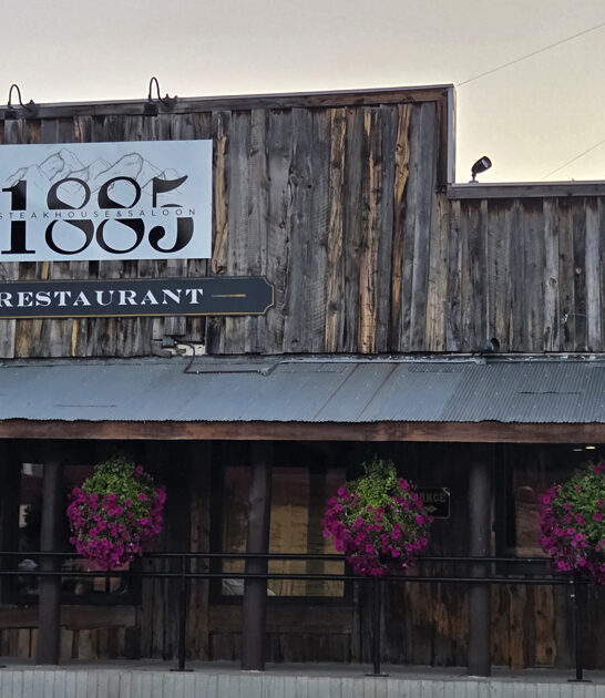 south dakota memorable steak ftr