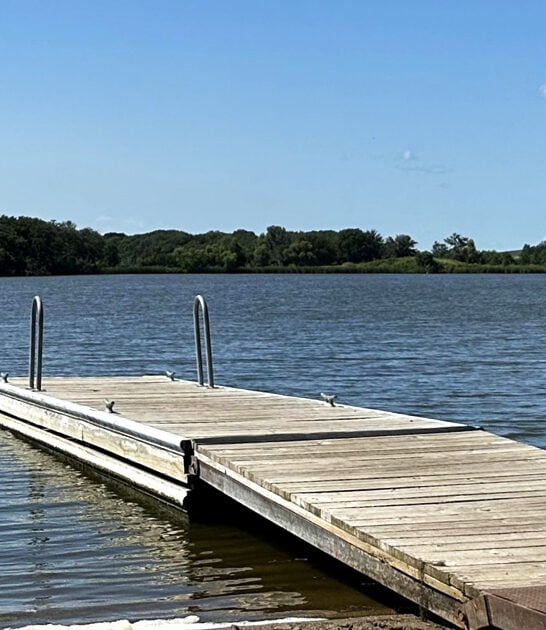 south dakota park retreat ftr