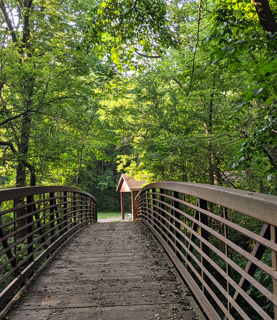south dakota park trails ftr