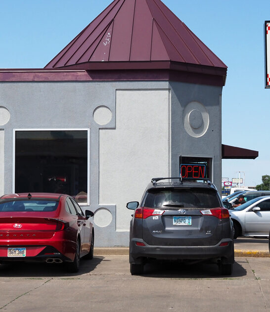 south dakota seafood diner ftr