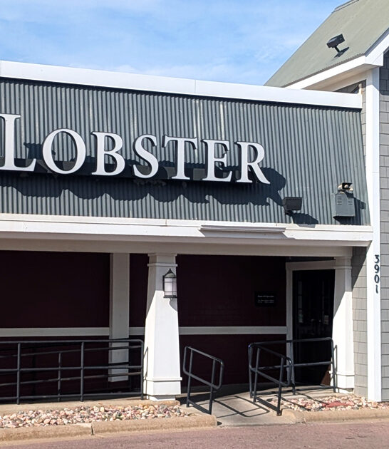 south dakota seafood restaurants ftr