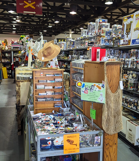 south dakota store dreams ftr