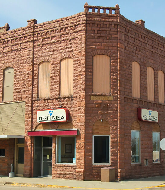 south dakota town living ftr