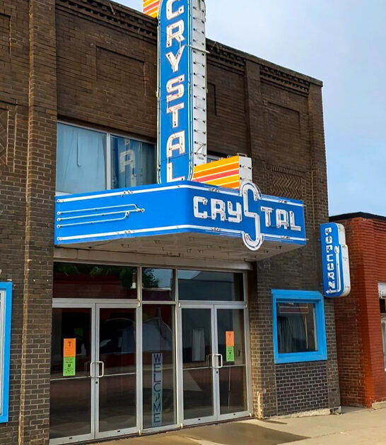 south dakota town retirement ftr