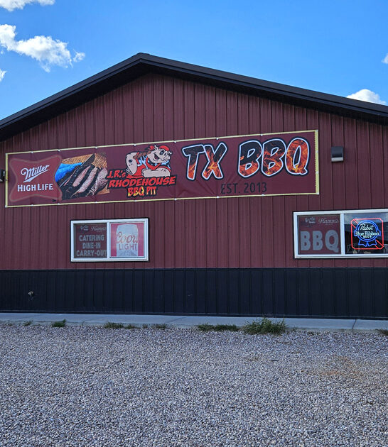 south dakota underrated bbq ftr