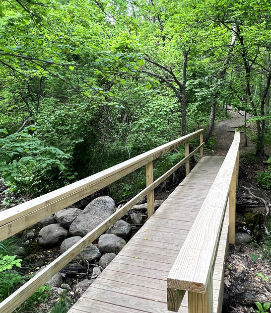 south dakota underrated park ftr