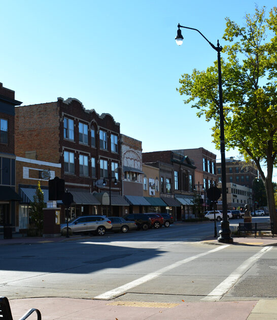 south dakota vacation town ftr