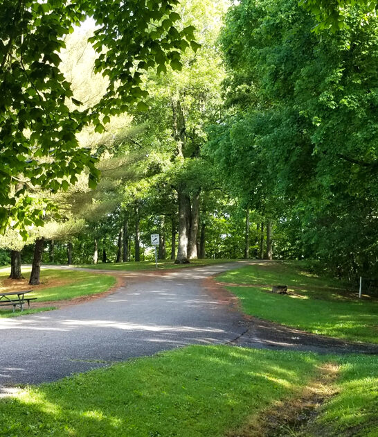 state ohio park scenic ftr