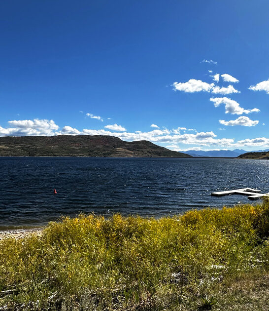 state park decent utah ftr