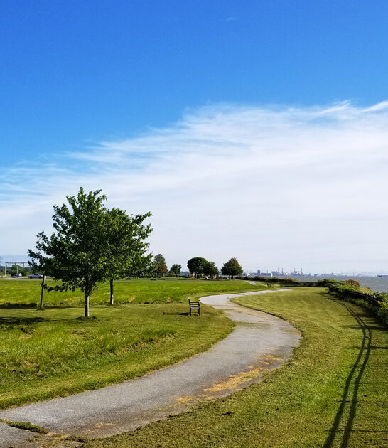 state park delaware escape ftr